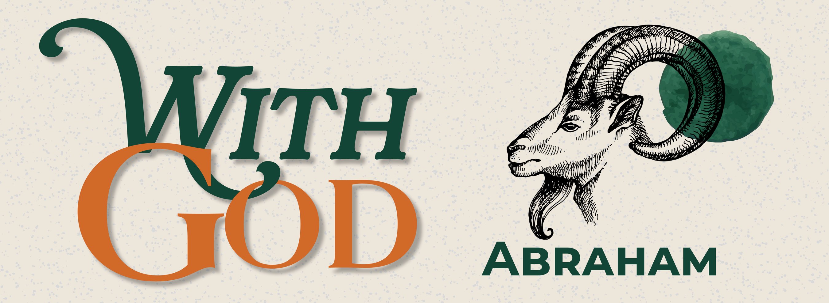 Biblical Theme Study | Week 5